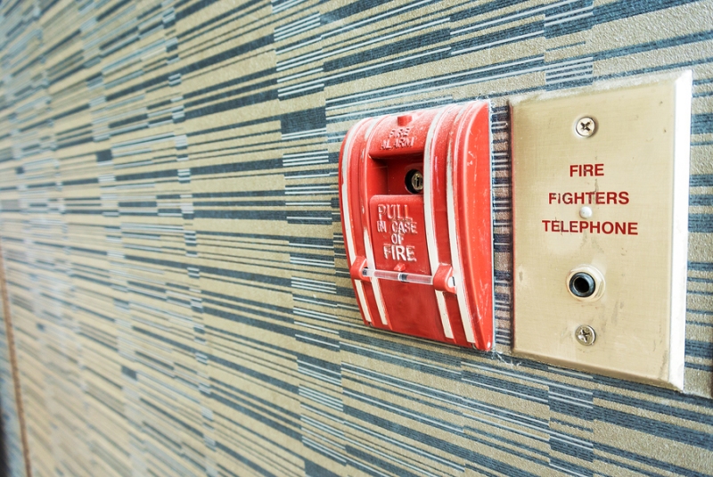 Important Things to Consider Before Installing a Fire Alarm System ... Important Things to Consider Before Installing a Fire Alarm System ...