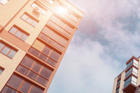 Multi Storied High Rise Fire Alarm