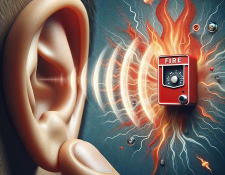 Can Fire Alarms Damage Hearing? Understanding the Risks and Prevention